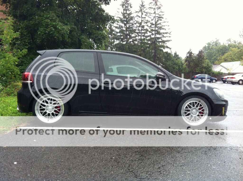 Post your SIDE SHOTS | Page 40 | VW GTI MKVI Forum / VW Golf R Forum ...