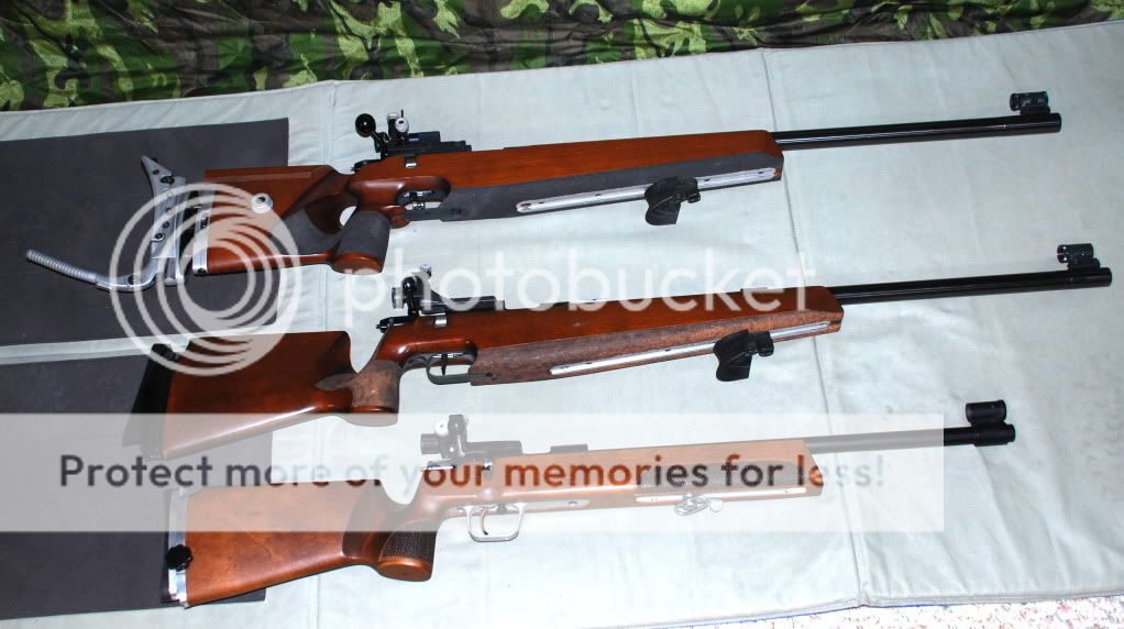 Competion/ Target Rifle Pictures | Page 25 | Rimfire Central Firearm Forum