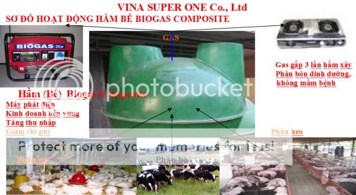 Toàn Quốc - - Biogas miền tây lý lộc | 5giay