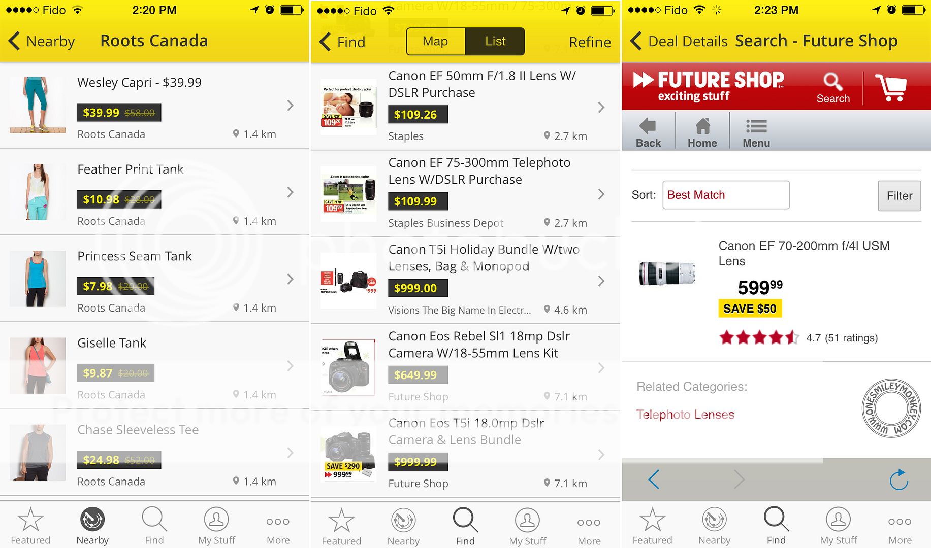 Holiday Shopping Made Easy with ShopWise {$100 Giveaway!}