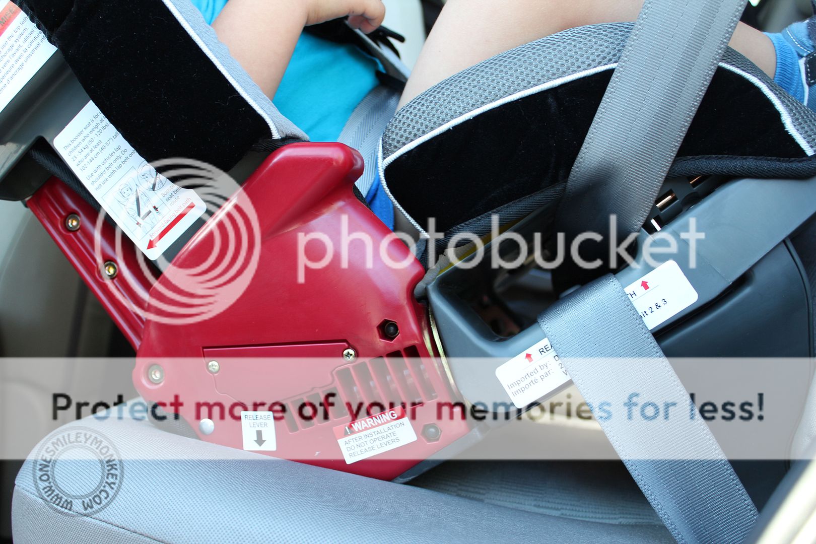 Diono: RadianRXT Convertible Car Seat Review