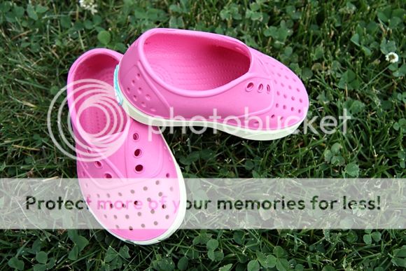 Native Miller Shoes {Review}