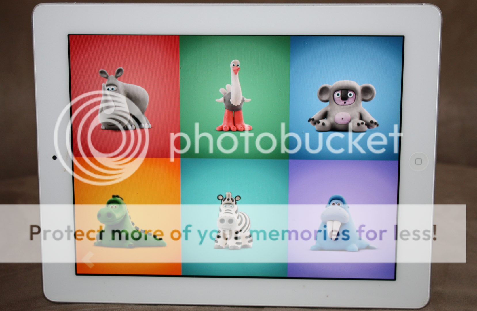 Talking ABC App Review