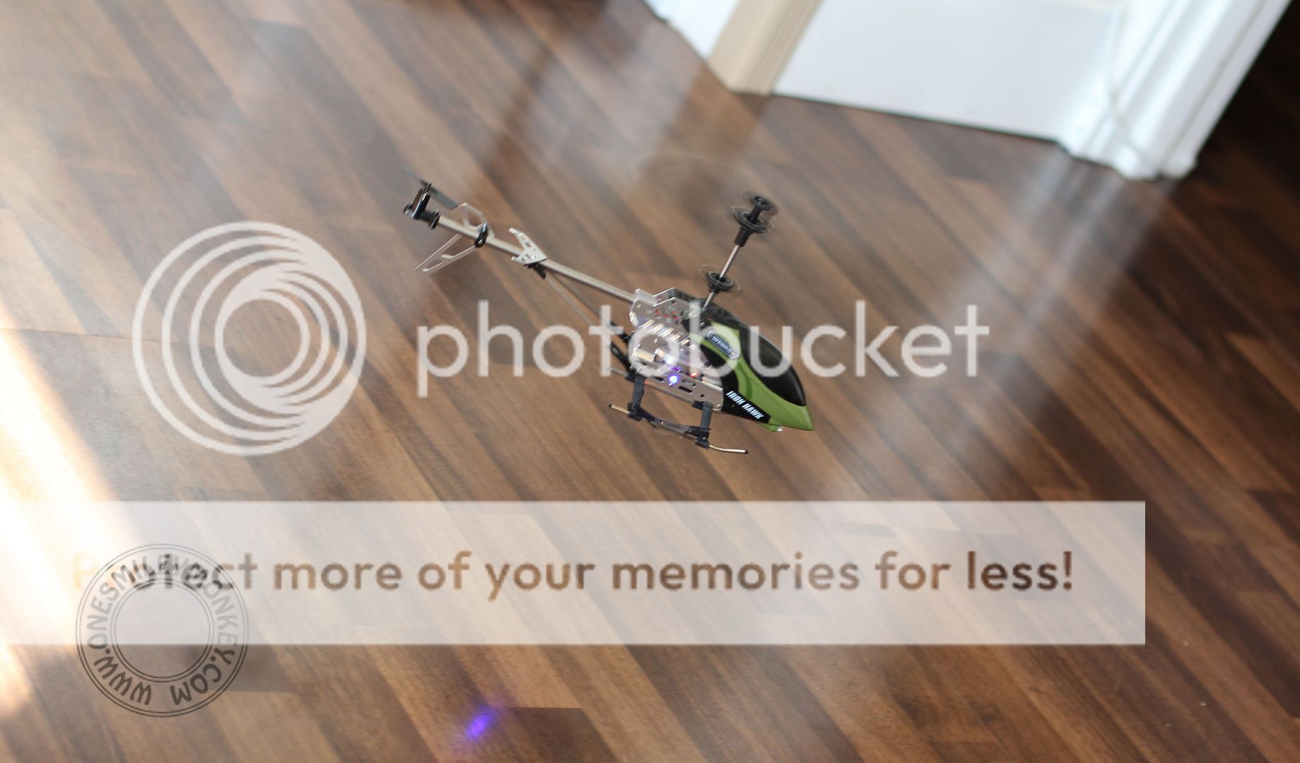 Funky Planet: Iron Hawk Radio Controlled Helicopter Review {Giveaway ...