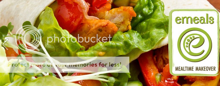 eMeals: Meal Planning for Busy Moms & Frugal Cooks {Giveaway}