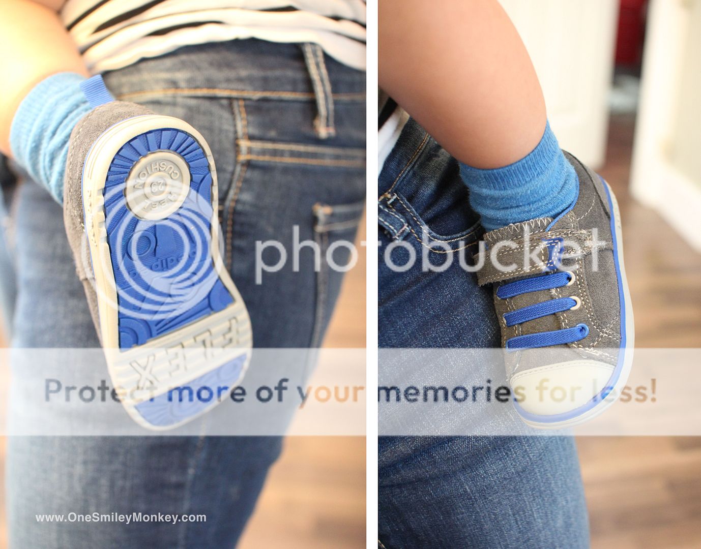 Pediped Fall/Winter Collection: Flex Fit System Shoes Review {Giveaway}