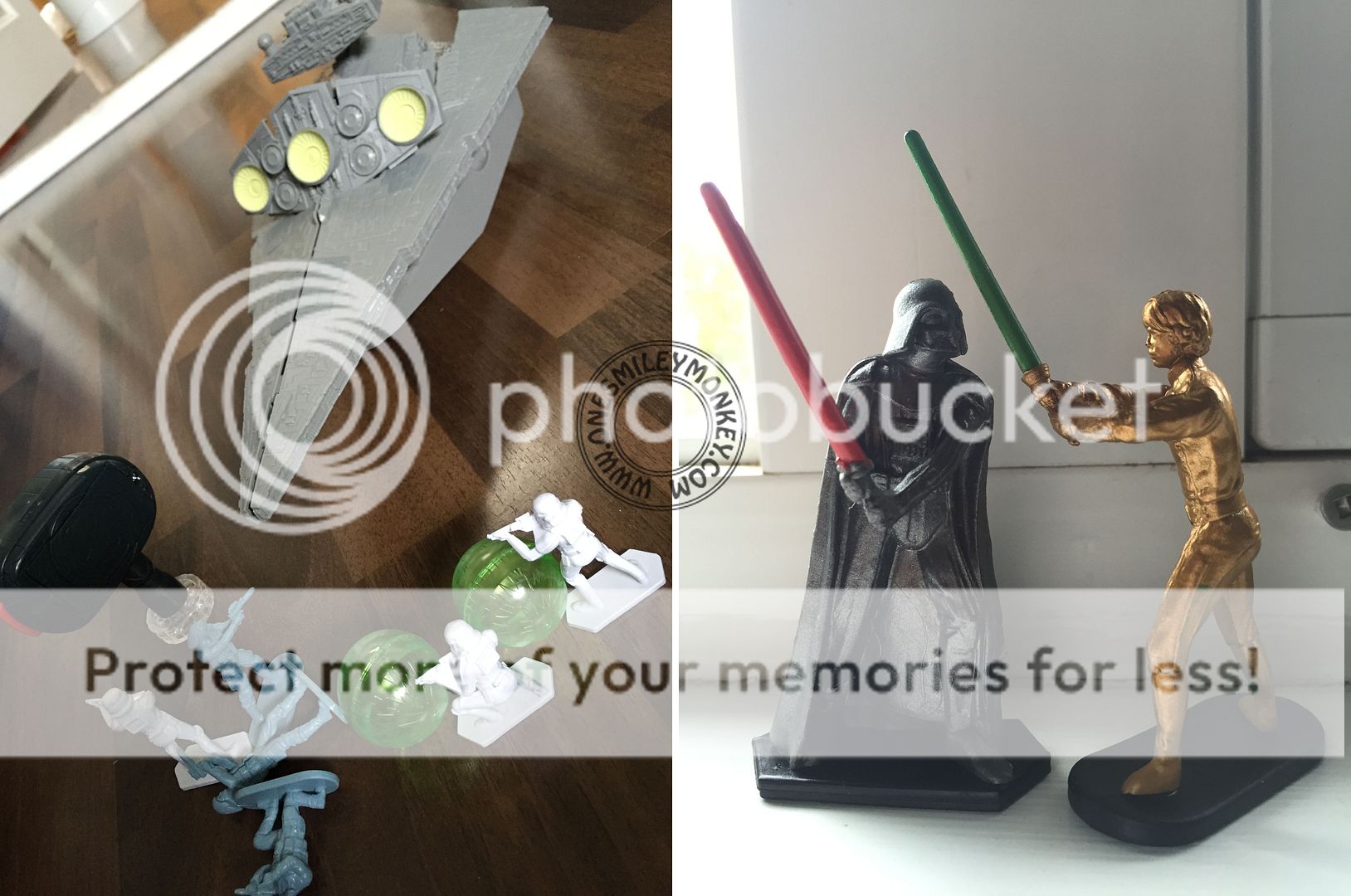 Star Wars Command Star Destroyer PlaySet {Holiday Gift Idea}