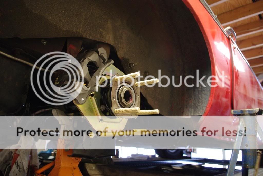 Banjo Type Diff Rebuild Question (Page 2) : MGB & GT Forum : MG ...