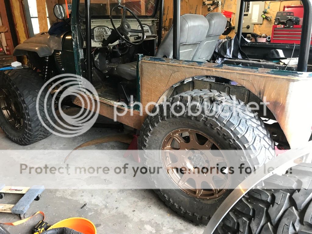 Cledizzle'z 73 40 | Pirate 4x4