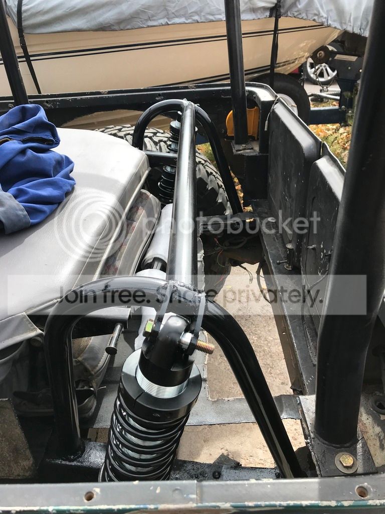 Lo rider 40 on 40's | IH8MUD.com Forum | Toyota, Lexus & Off-Road ...