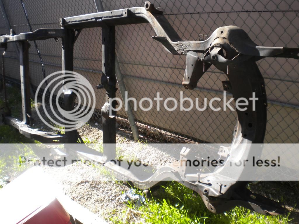 1968 Corvette frame - CorvetteForum - Chevrolet Corvette Forum Discussion