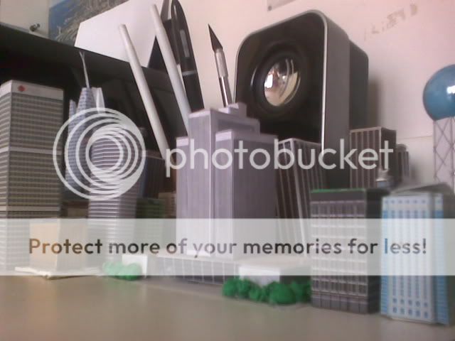 [SCALE] Show off your Papercraft Building Collection | Page 124 ...