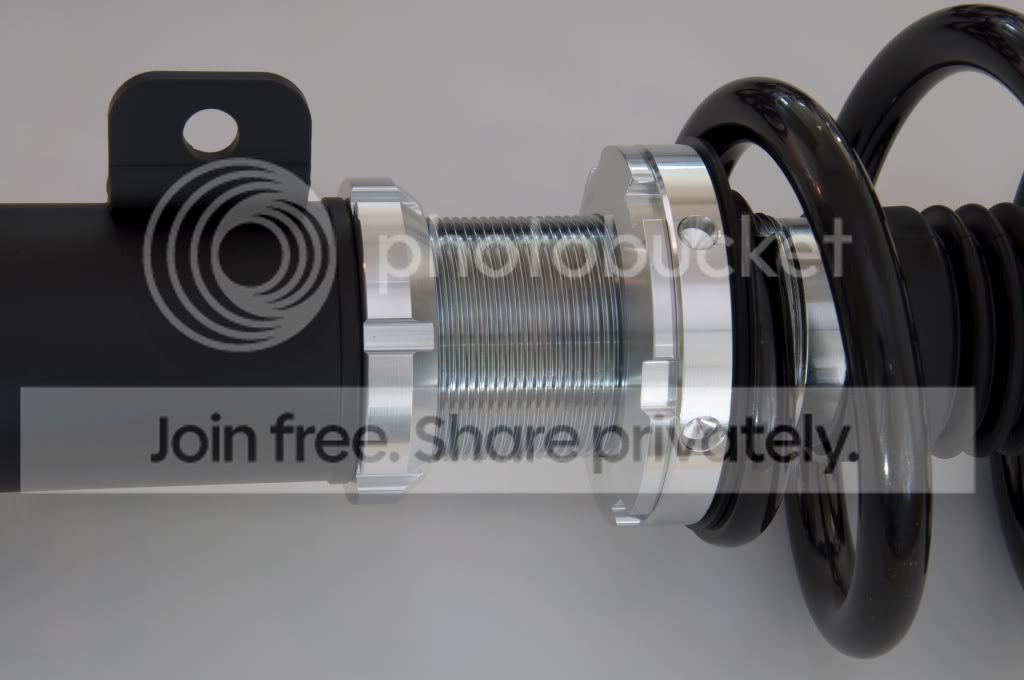 VE Coilover Fully Adjustable Height and Damper - Page 2