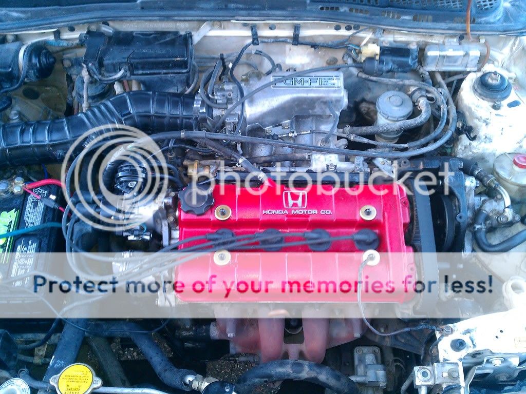 D16a1 ZC?? | Team Integra Forums
