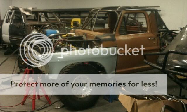 71 f100 prerunner | Page 3 | race-deZert