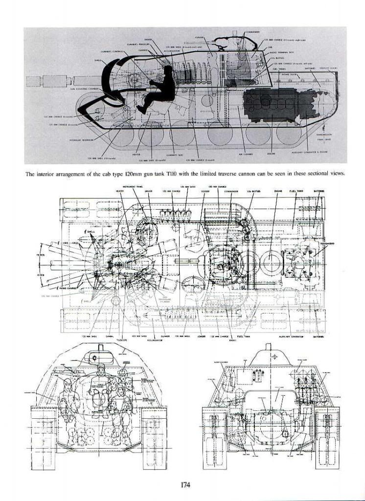 How many YEARS must the community wait for the REAL E-100? - Heavy ...