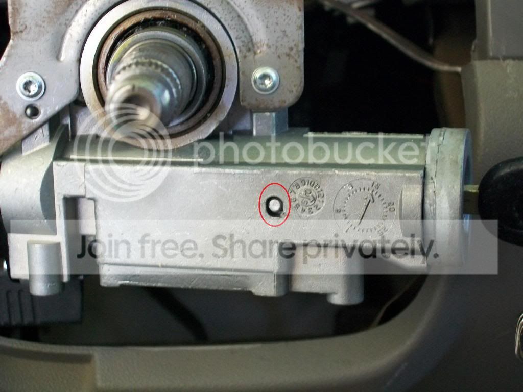 Pass Lock How To: Ignition | Chevy Colorado & GMC Canyon