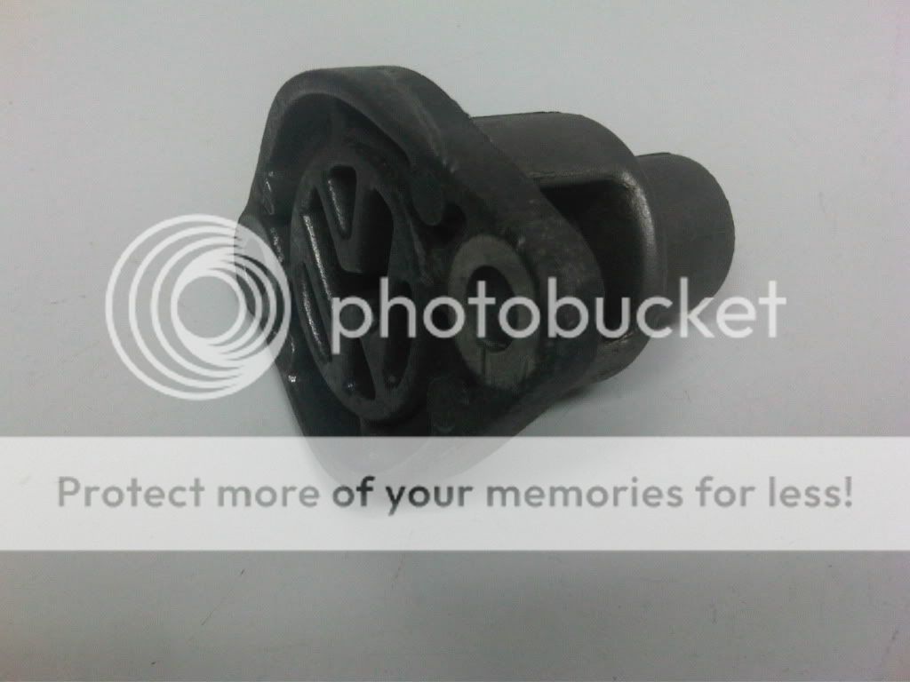 FS: O2J Lower Shifter Tower Bearing/Cap | VW Vortex - Volkswagen Forum