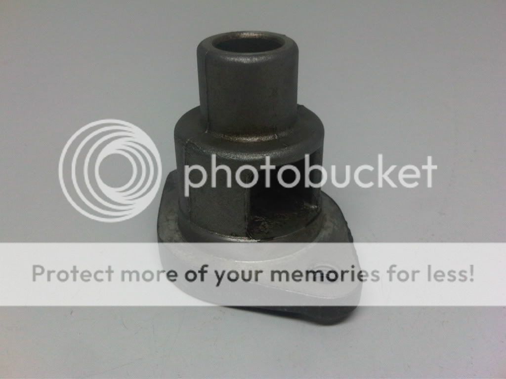 FS: O2J Lower Shifter Tower Bearing/Cap | VW Vortex - Volkswagen Forum