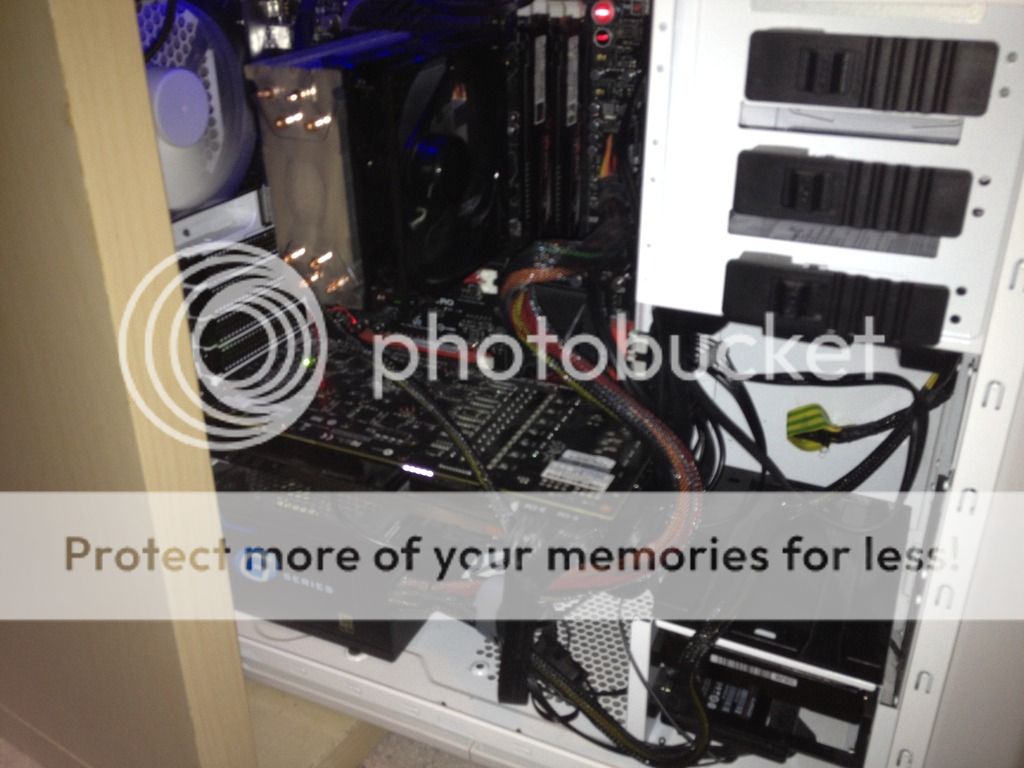 Fancy PC setup thread. | BlackWonder.TF | Forum