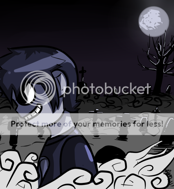 Requesting Nega Scott Skin (Scott Pilgrim vs The World) - Skins ...